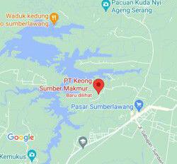 PT Keong Sumber Makmur