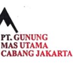 PT Gunung Mas Utama