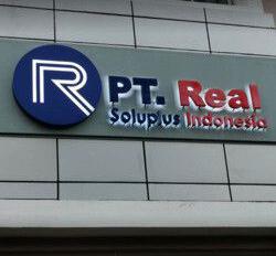 PT Real Soluplus Indonesia