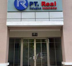 PT Real Soluplus Indonesia