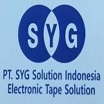 PT Syg Solution Indonesia