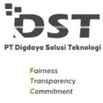 PT Digdaya Solusi Teknologi