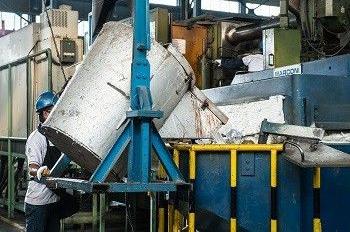 PT Shei Tai Industrial