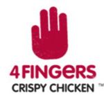 PT Four Fingers Crispy Chicken