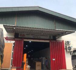 PT Run Hui Indonesia