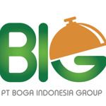 PT Boga Indonesia Group