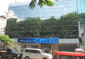 PT Teco Multiguna Elektro