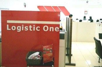 PT Logistic One Solution
