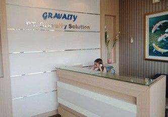 PT Gravalty Solution