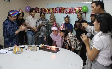 PT Swasembada Media Bisnis