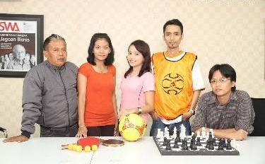 PT Swasembada Media Bisnis