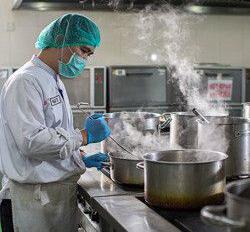 PT Aerofood Indonesia