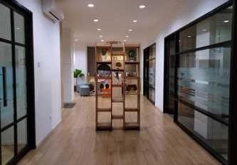 PT Infinitium Solutions