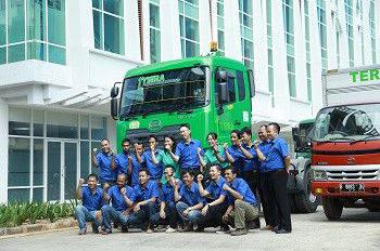 PT Tera Forwarders Indonesia