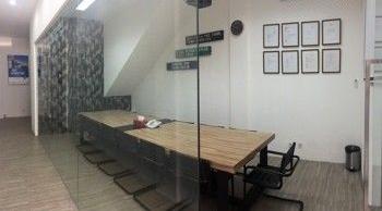 PT Global Instruments