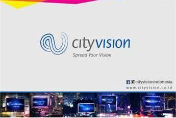 Lowongan Junior Traffic & Pricing Officer di PT City Vision