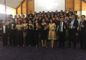 PT Sahadewa Cemerlang