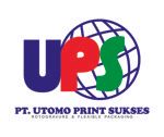 PT Utomo Print Sukses