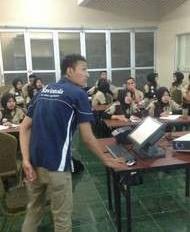 PT Cipta Solusi Datarindo