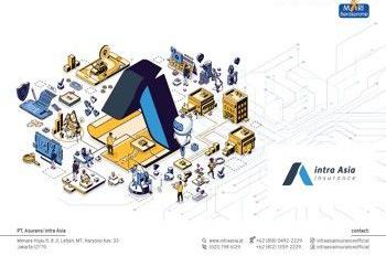 PT Asuransi Intra Asia