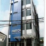 PT Hartech Indonesia