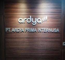PT Ardya Prima Internusa