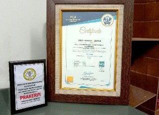 PT Transkom Integrasi Mandiri