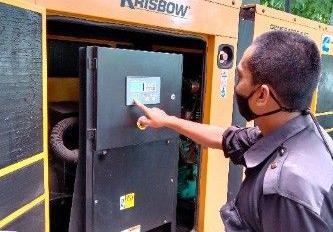 PT Transkom Integrasi Mandiri