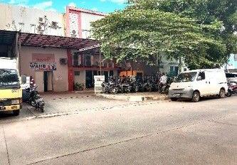 PT Transkom Integrasi Mandiri