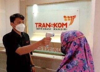 PT Transkom Integrasi Mandiri