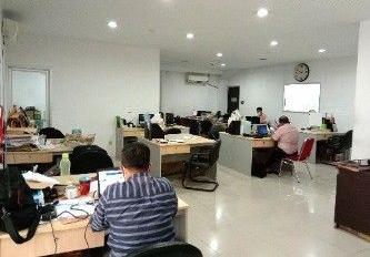 PT Transkom Integrasi Mandiri