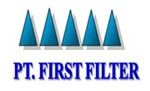 PT First Filter
