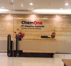 PT Chemone Indonesia