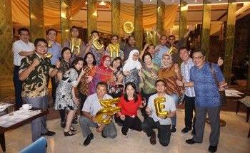 PT Chemone Indonesia