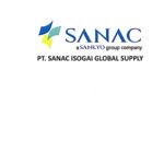 PT Sanac Isogai Global Supply