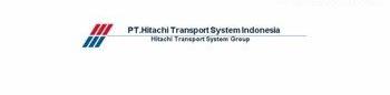 PT Hitachi Transport System Indonesia