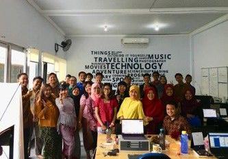 PT Krafthaus Indonesia