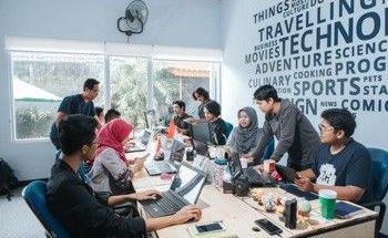 PT Krafthaus Indonesia