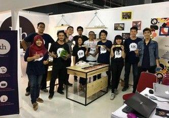 PT Krafthaus Indonesia