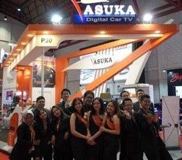 Lowongan Accounting Staff di PT Intersis Sejahtera Abadi