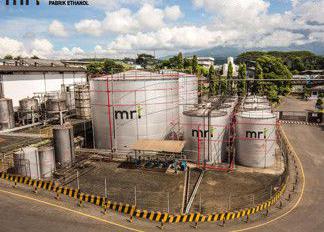 PT Molindo Raya Industrial