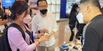 PT Oaktech Nusantara