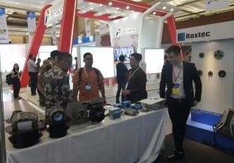 PT Oaktech Nusantara