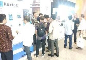 PT Oaktech Nusantara