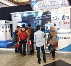 PT Oaktech Nusantara