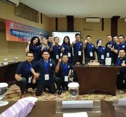 PT Promedrahardjo Farmasi Industri