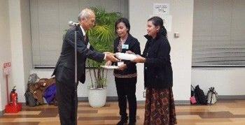 Lowongan IMPLEMENTATION PAYROLL STAFF di PT Sakura System Solutions