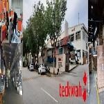 PT Teckwah Paper Products Indonesia