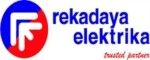 PT Rekadaya Elektrika