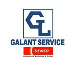 PT Galant Service